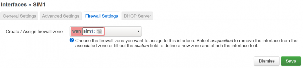Mobile Internet access - example – Elproma Wiki Knowledge Base