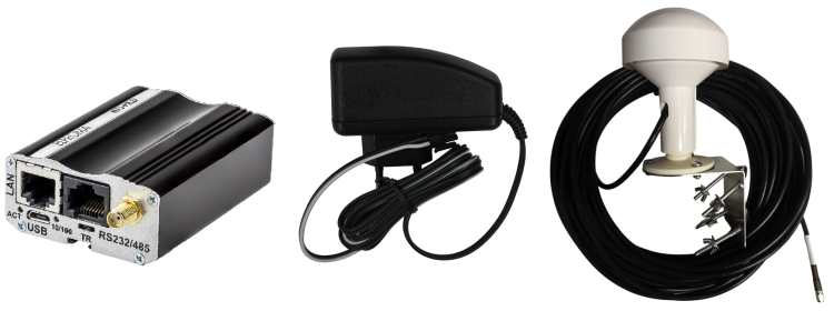 NTS-pico3 QuickStart – Elproma Wiki Knowledge Base