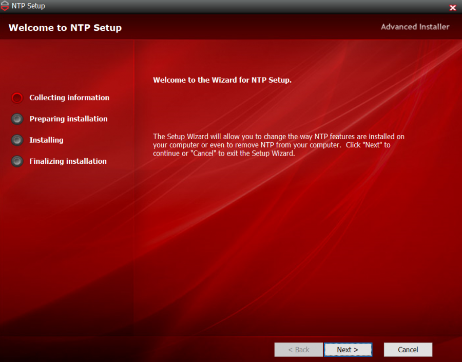 NTP for Windows – Elproma Wiki Knowledge Base