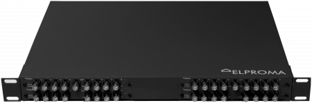 TFD-100 – Elproma Wiki Knowledge Base